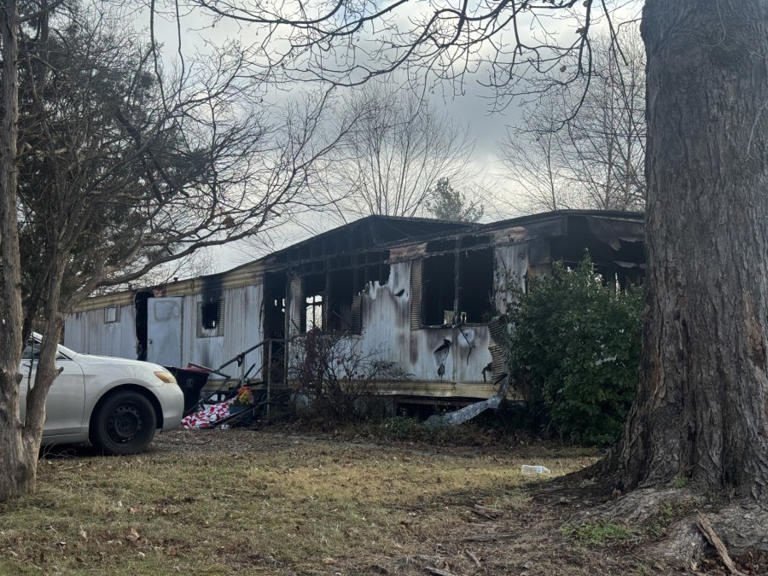 Small in size but mighty in heart: Community responds after family ...