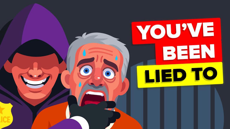 What really happened to Jeffrey Epstein