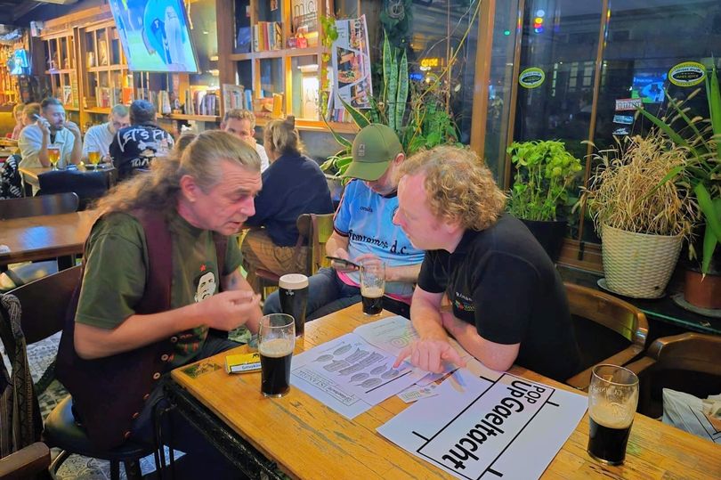 Learning Irish has become the coolest trend abroad with language ...