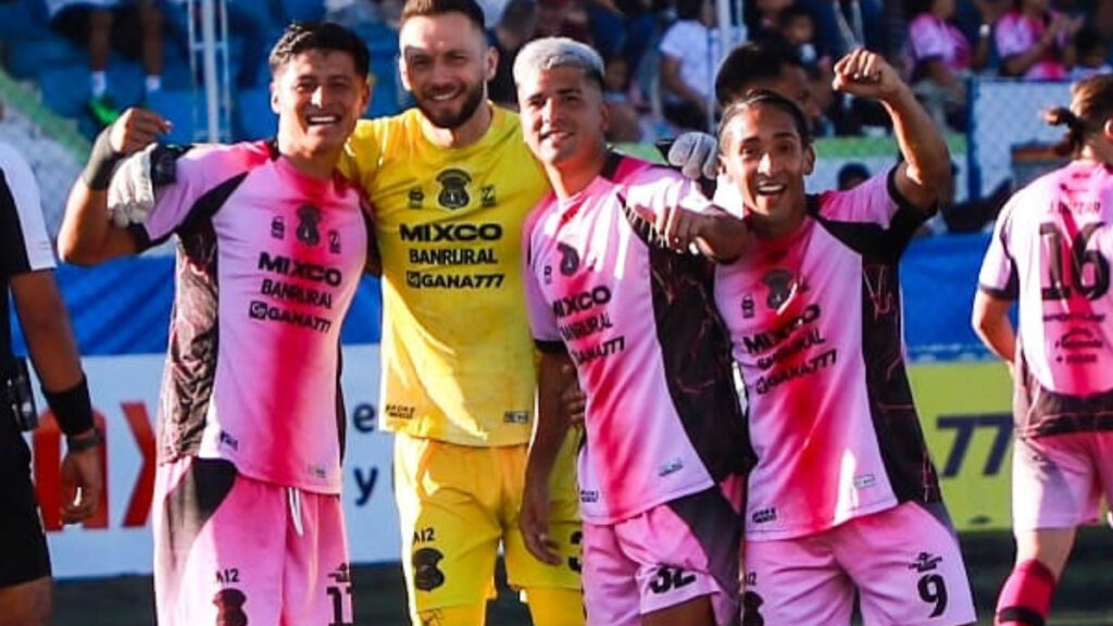 Mixco y una medida que sorprende a toda Guatemala