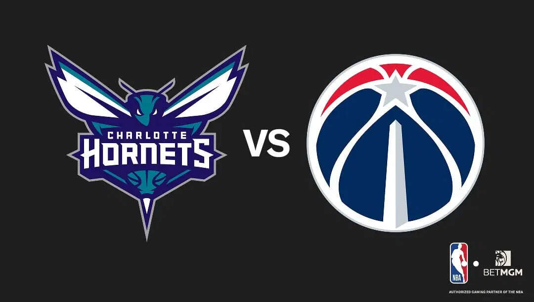 Washington Wizards vs Charlotte Hornets (12-23-2025) game preview: When ...