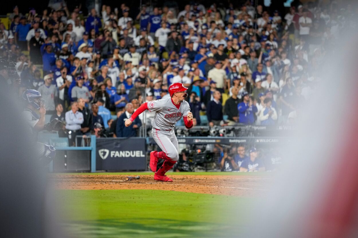 Mets reportedly looking at 2023 All-Star to bolster lineup