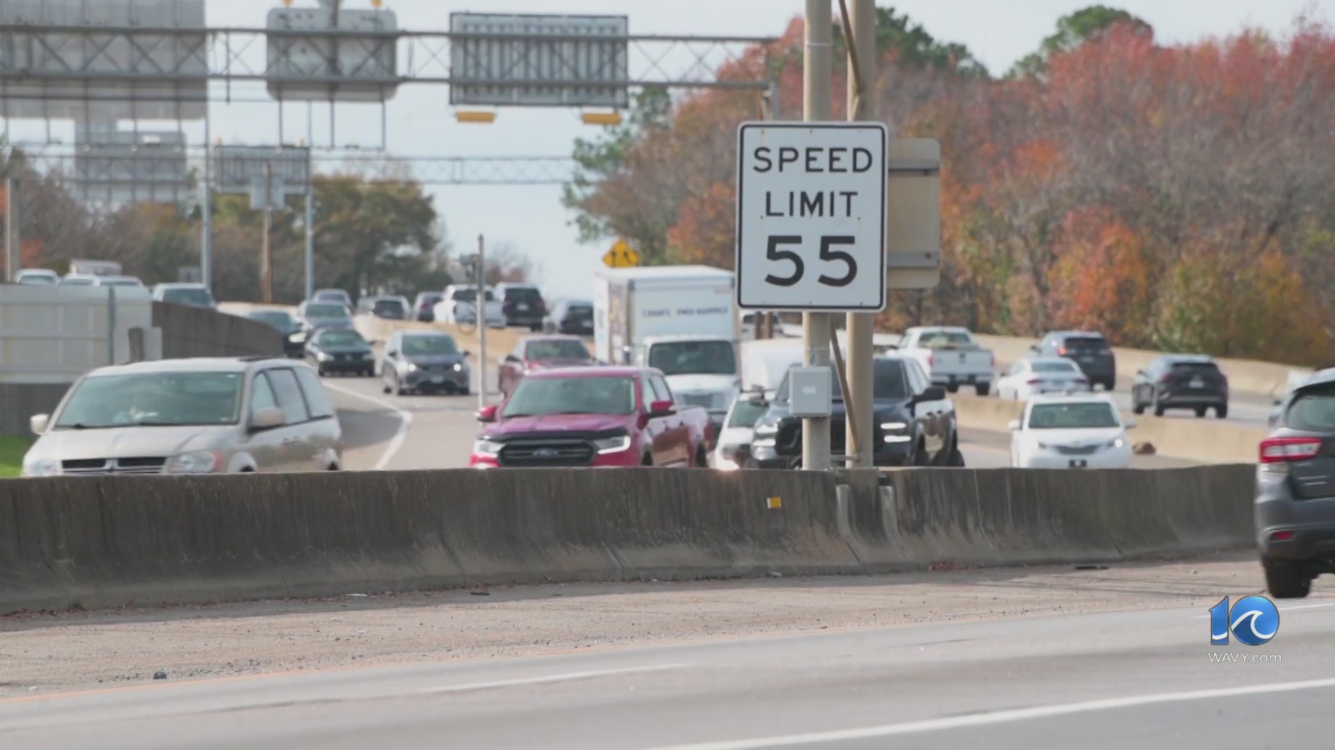 Virginia State Police boost holiday DUI enforcement