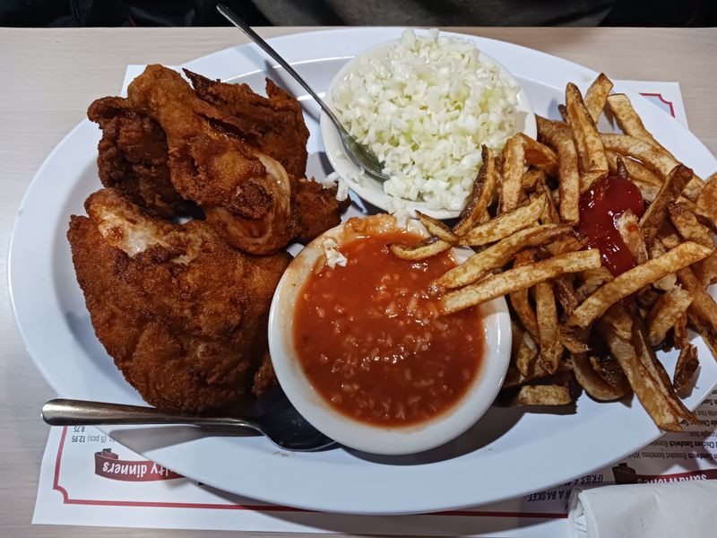 What comfort-food towns in Ohio reveal about your dining style