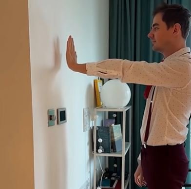 Hand tricks to impress your friends!