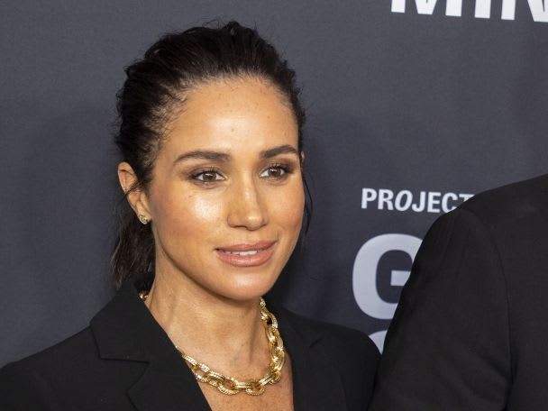 News des Tages heute: Meghan Markle und Prinz Harry: Jetzt doch die ...