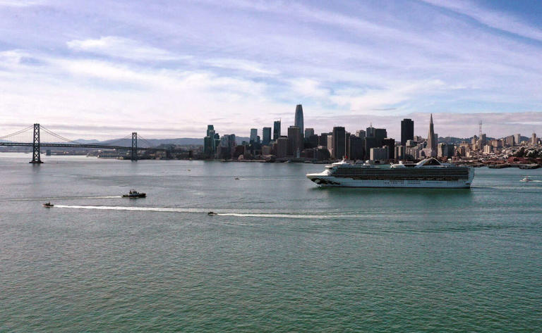 The $100 million investment that kept San Francisco tourism afloat