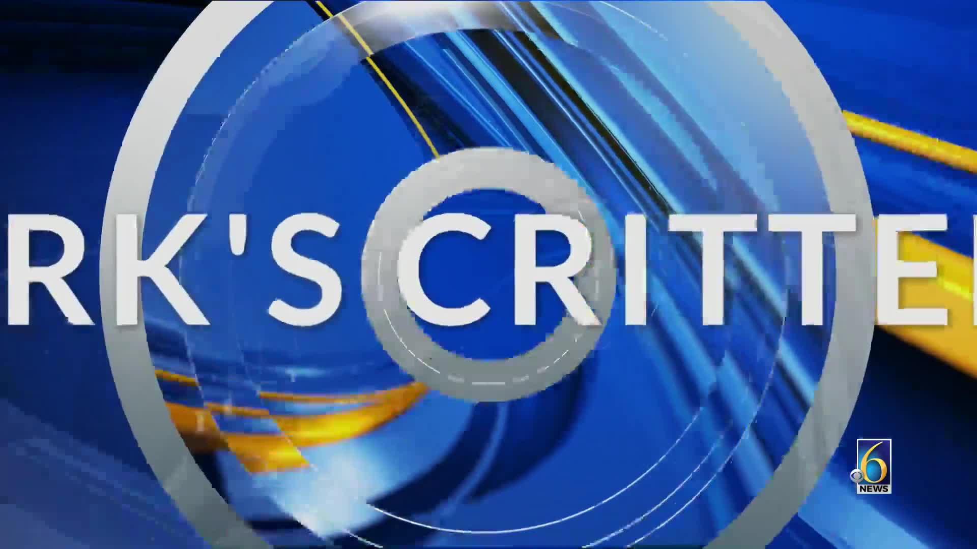 Kirk's critters: Risk