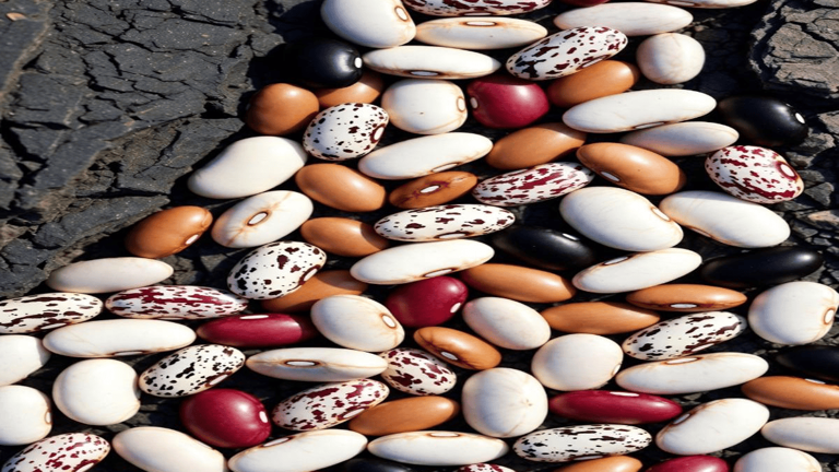 Why beans deserve a daily spot on your plate: The powerful health ...
