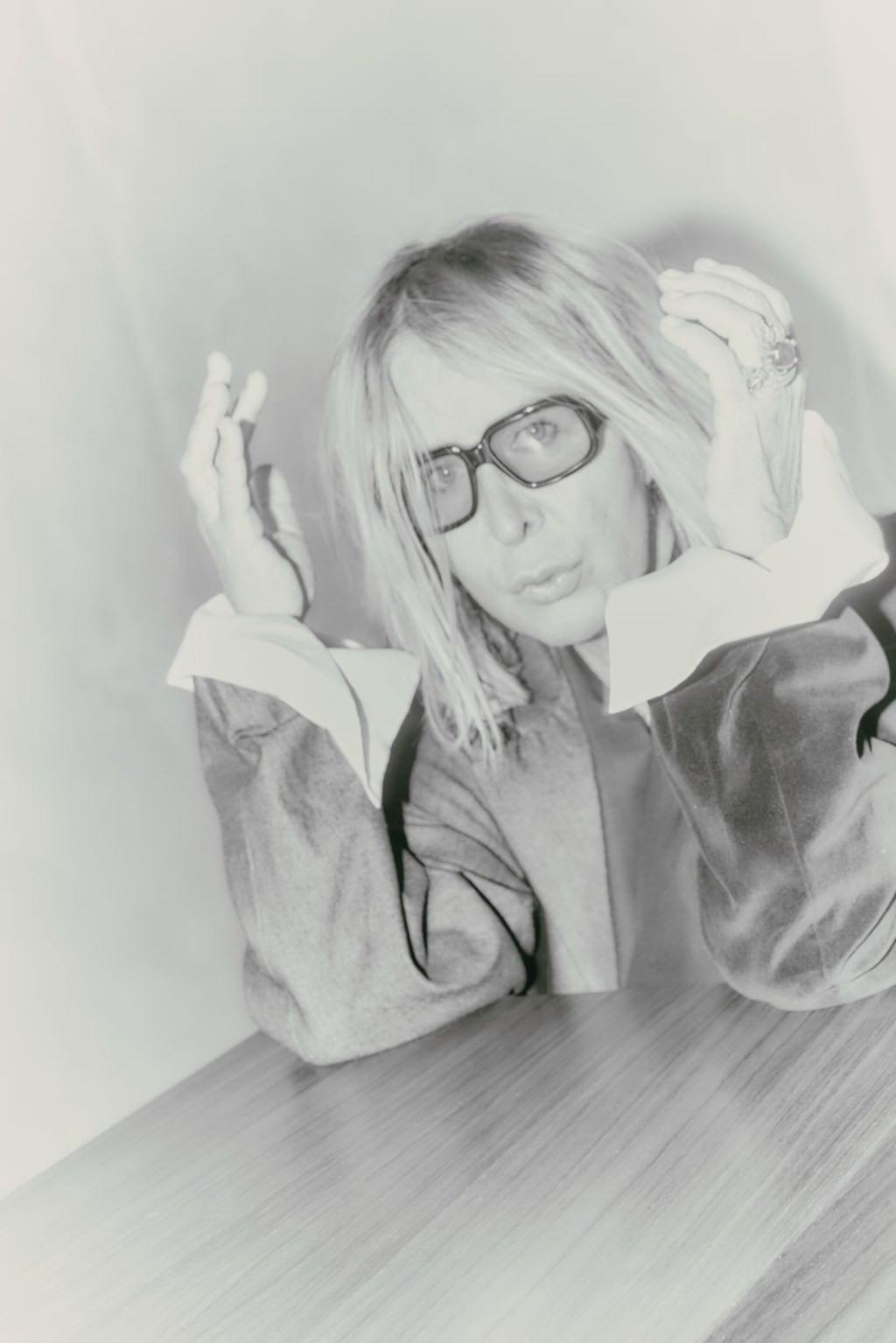 Maison Jejia sets up HQ to propel international push