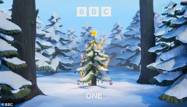 Chris Rea fans in tears by BBC tribute to Driving Home for Christmas ...