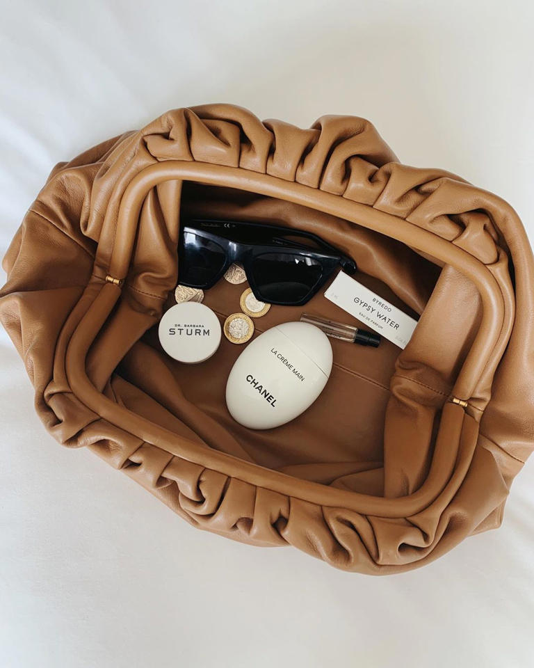 Every fashion person I know agrees: These 11 it bags are elegant, cool ...