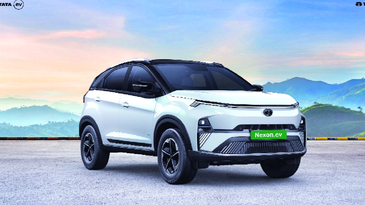 Tata Motors celebrates 250,000 EV sales in India