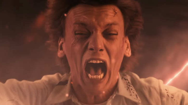 Stranger Things' Vecna actor Jamie Campbell Bower has a wild side gig