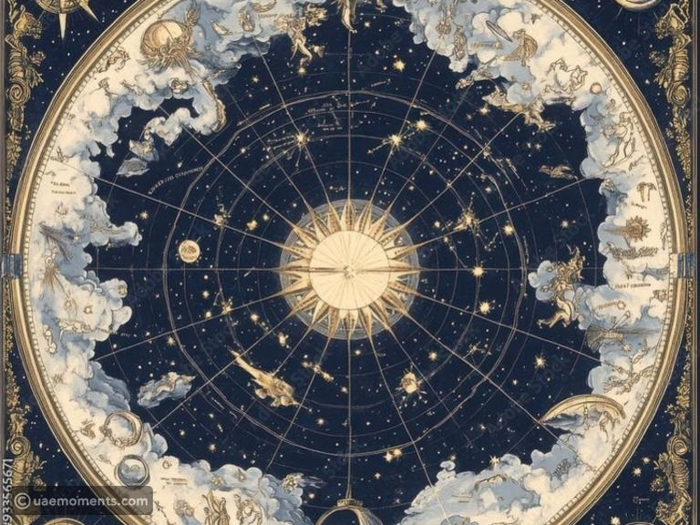 Panchang for Wednesday, December 24th, 2025, in Dubai, UAE