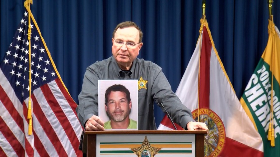 Woman dead, 13-year-old shot after man enraged by request to change TV ...