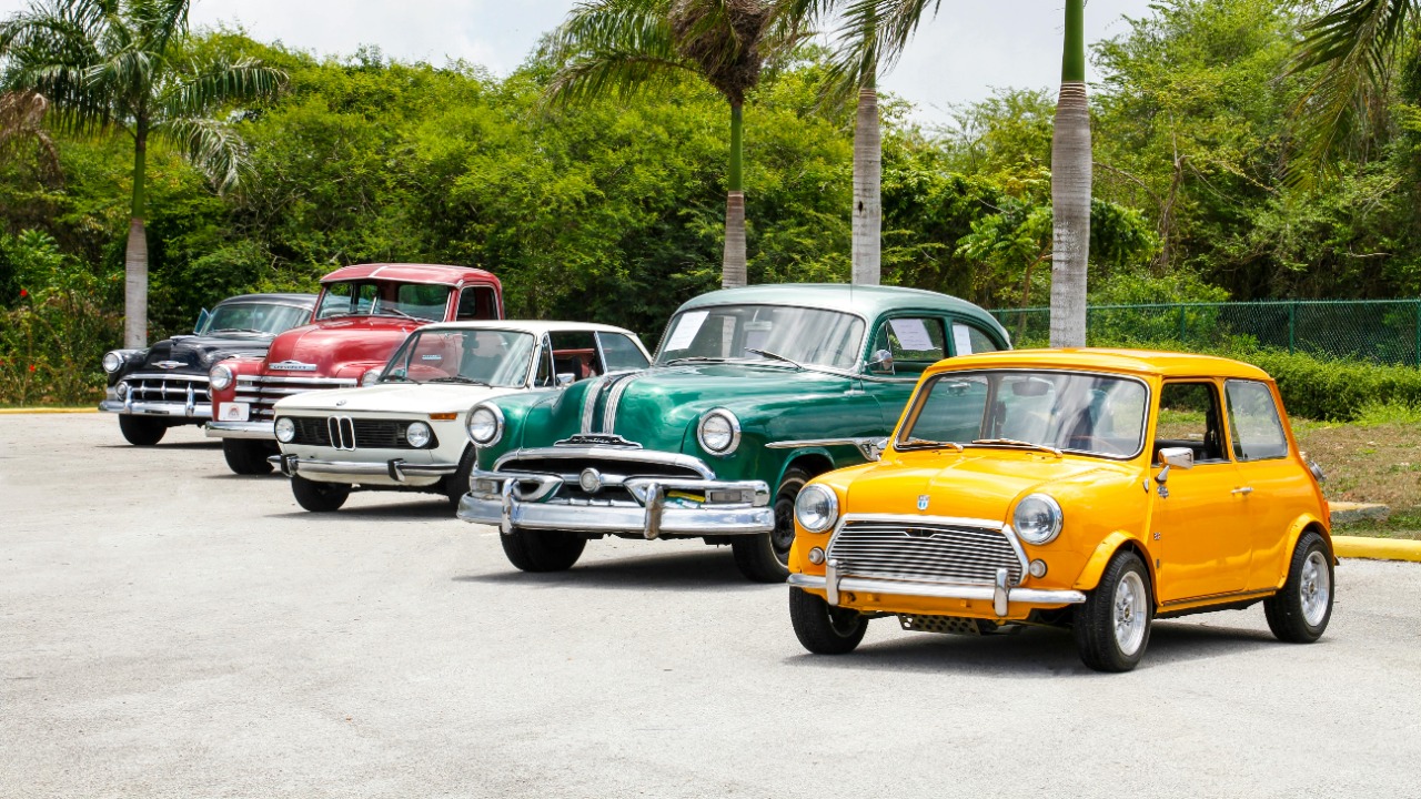 Hagerty CEO says the classic-car market could surge in 2026