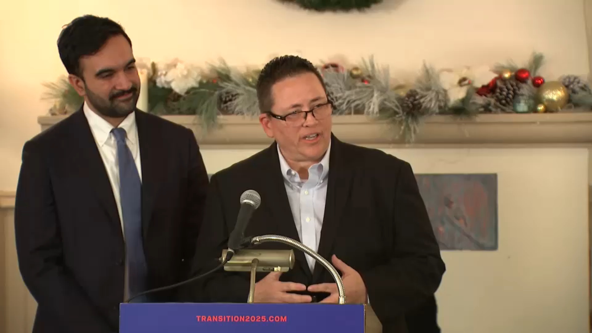 Mamdani names Lillian Bonsignore, retired EMS chief, next FDNY fire ...