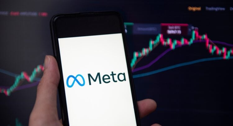 ‘It’s an opportunistic buy,’ says top analyst about Meta stock