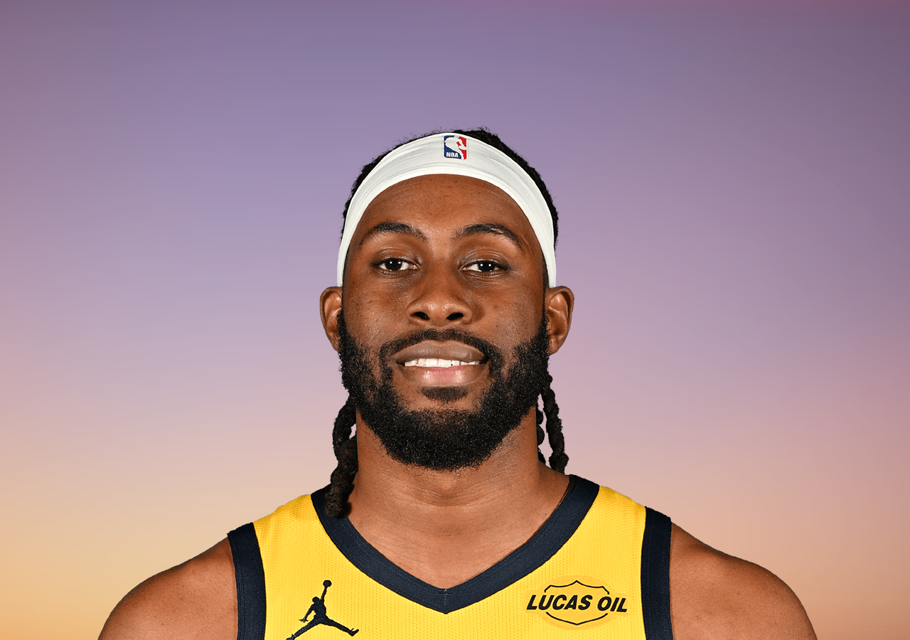 Pacers guard Bennedict Mathurin and center Isaiah