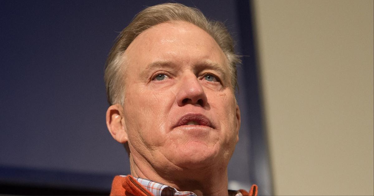 John Elway's golf cart accident ends with fatality — what happened?