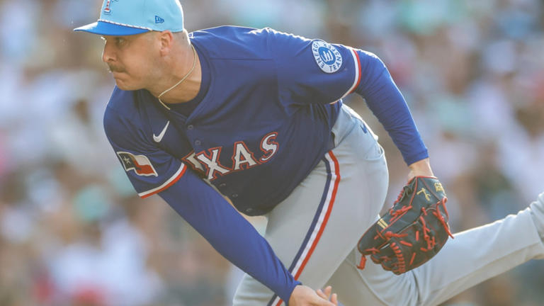 MLB: Cubs sign World Series champion Jacob Webb