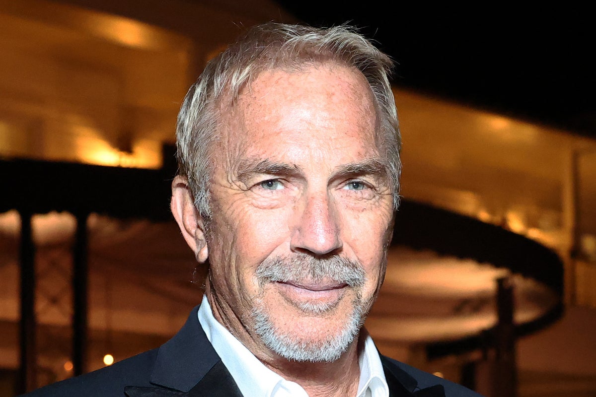 Kevin Costner facing $400,000 lawsuit after Horizon 2 delay
