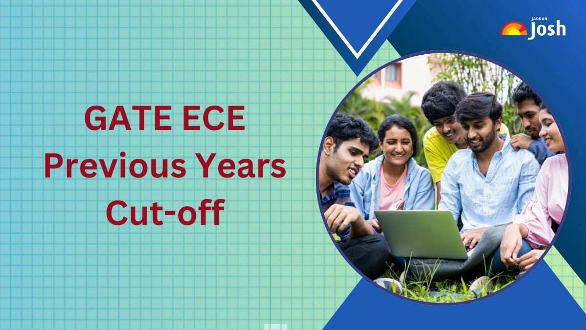 GATE ECE previous years cut off; check electronics and communications ...