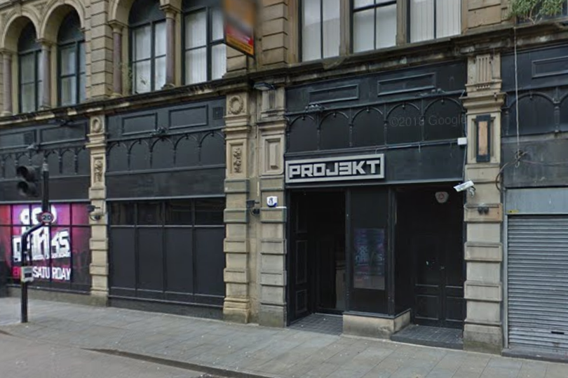 Closure order granted for Burnley nightclub following multiple reports ...