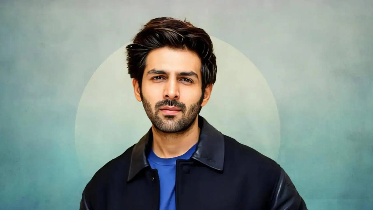 Kartik Aaryan discusses the significance of the insider-outsider debate ...
