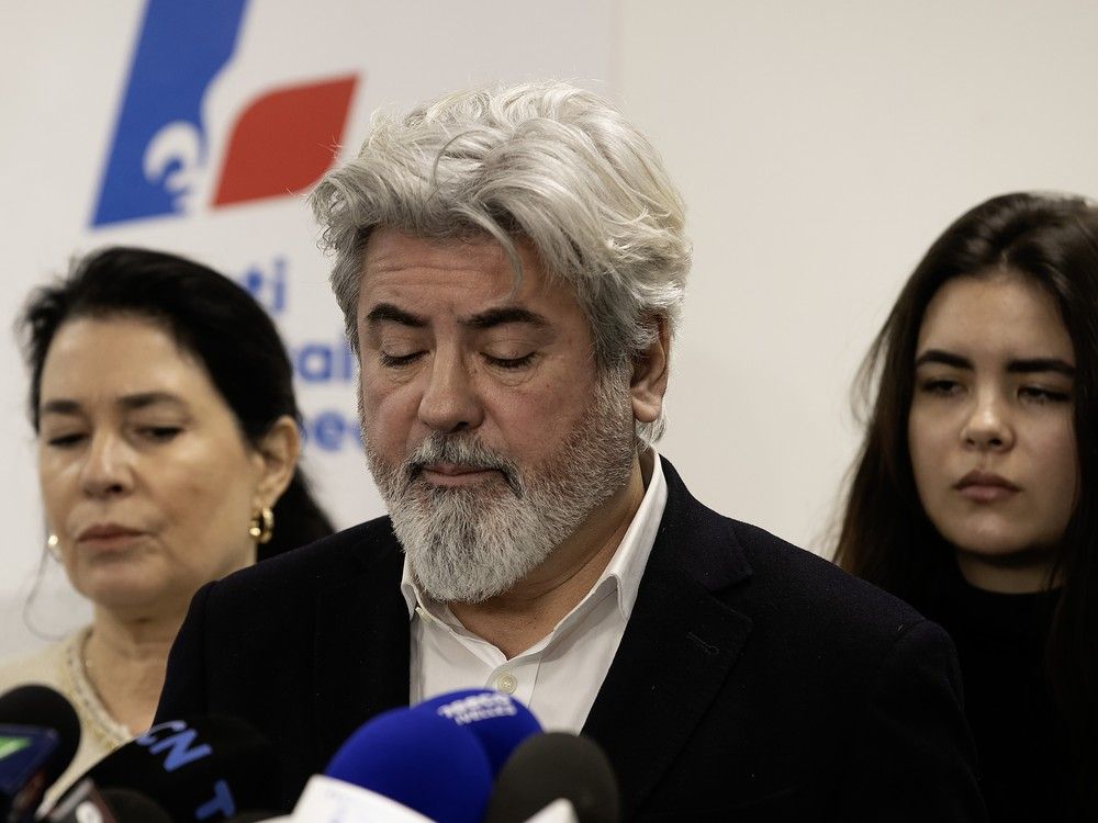 Quebec Liberals set new guidelines for leadership race, name ethics officer