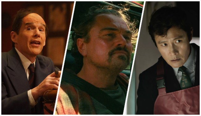 ‘I was really able to act my heart out': Our top 12 best actor Oscar ...