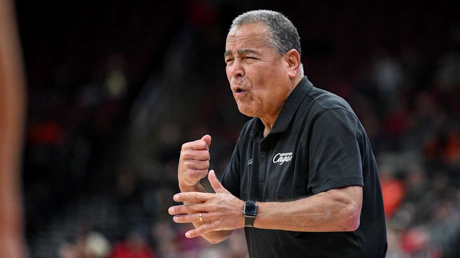 Kelvin Sampson finally nominated for this prestigious achievement