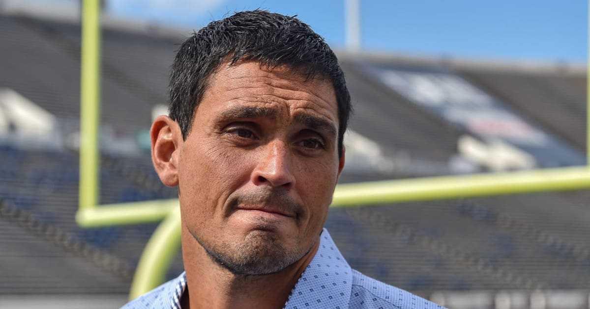 David Pollack calls out Alabama offensive line over lack of toughness