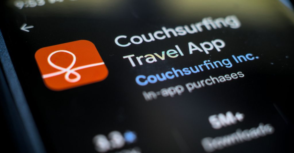 Gratis boende och nya vänner: Guiden till Couchsurfing
