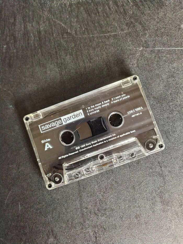 People who had to clean out rooms of someone who had died, did you find ...