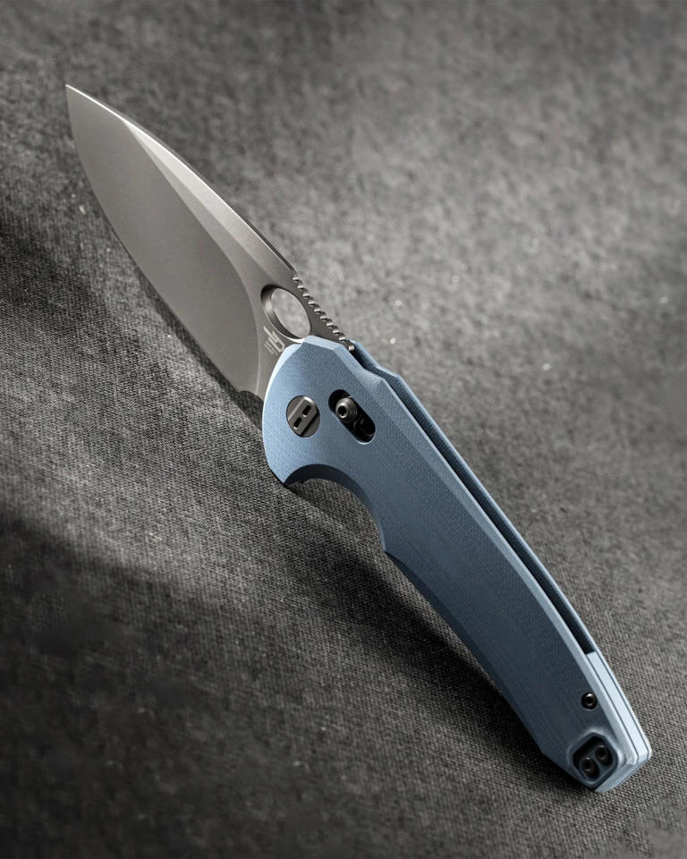 Bestech’s new affordable EDC folder proves ‘entry-level’ doesn’t have ...