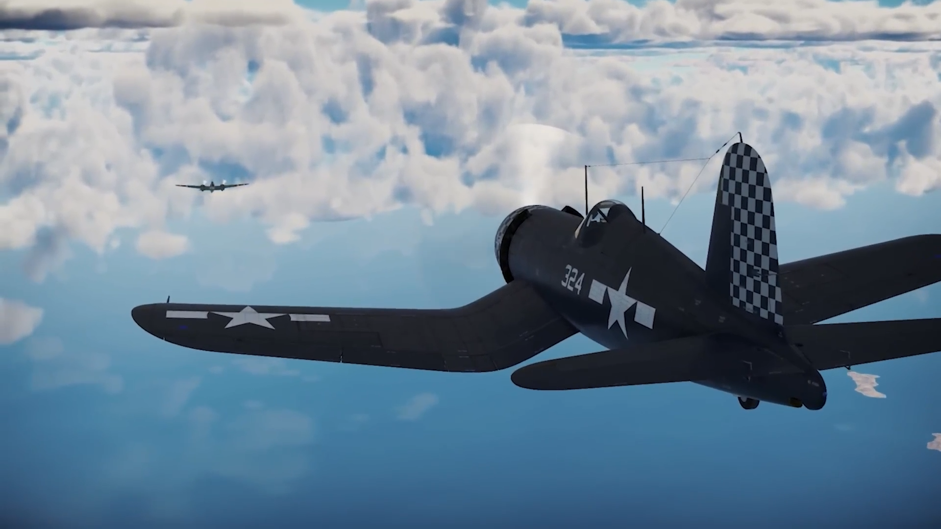 Kamikaze collision: How one pilot took out an enemy plane without ...