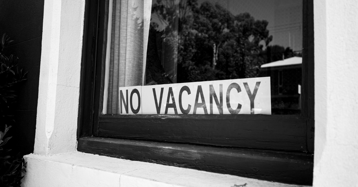 Layoffs hit new high