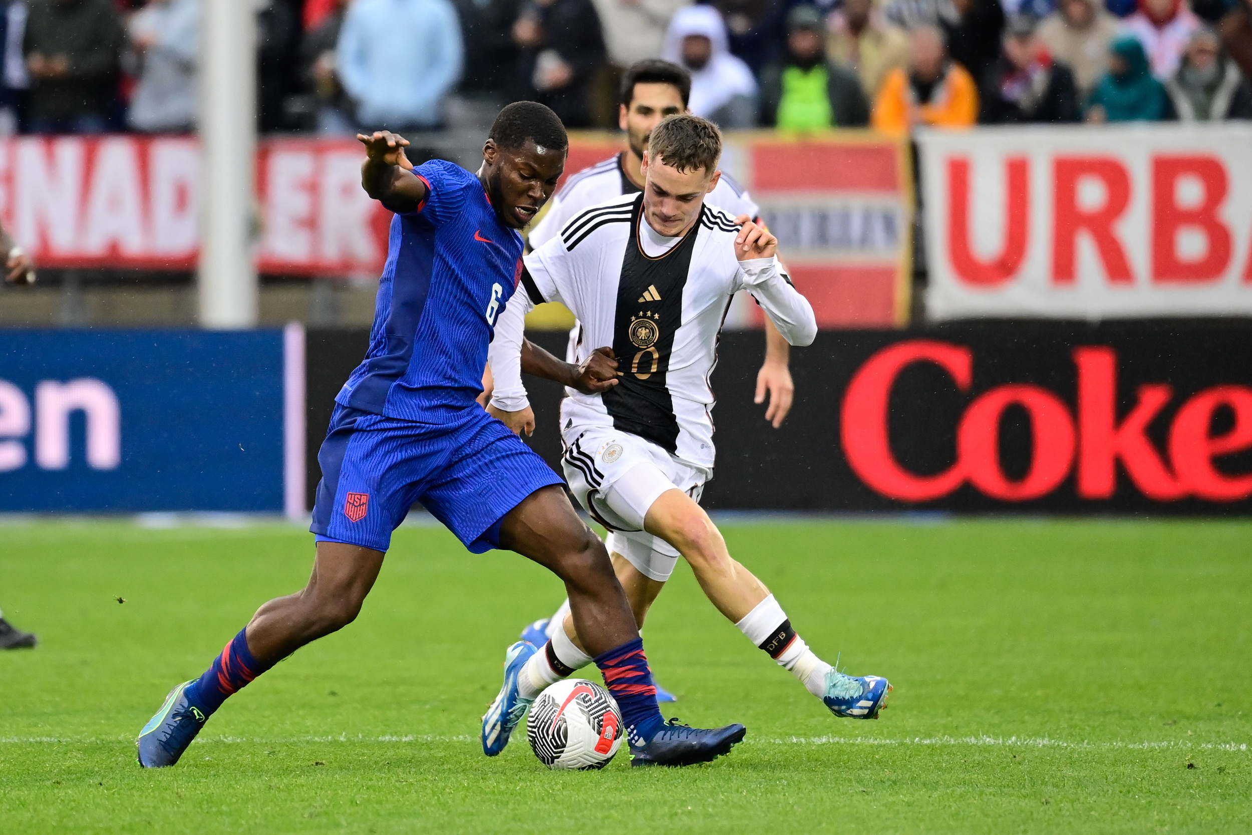 Real Madrid on red alert with Liverpool star more than willing to seal ...