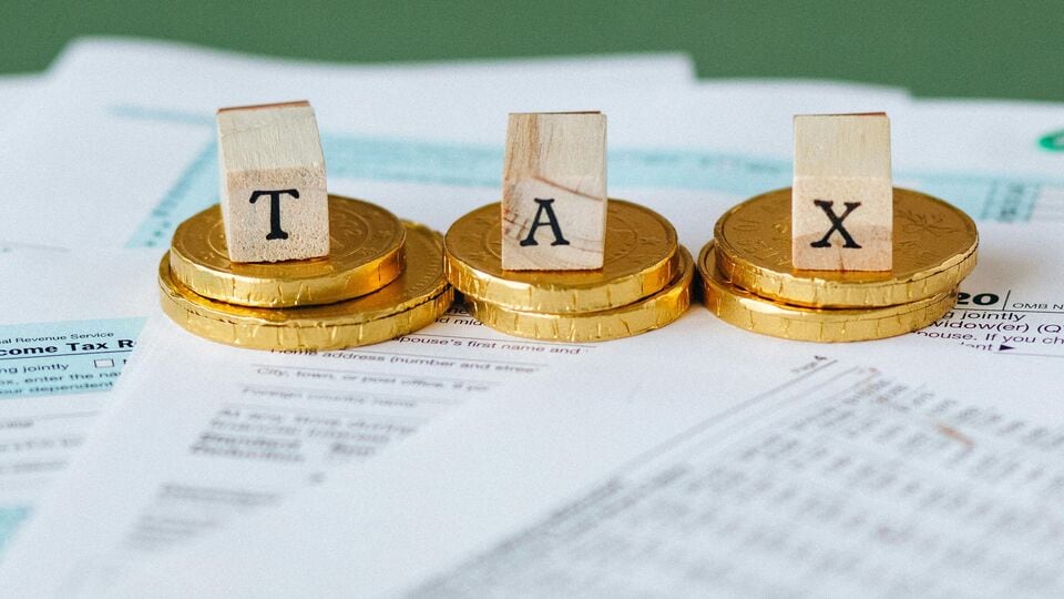 Income tax department urges taxpayers to voluntarily review invalid ...