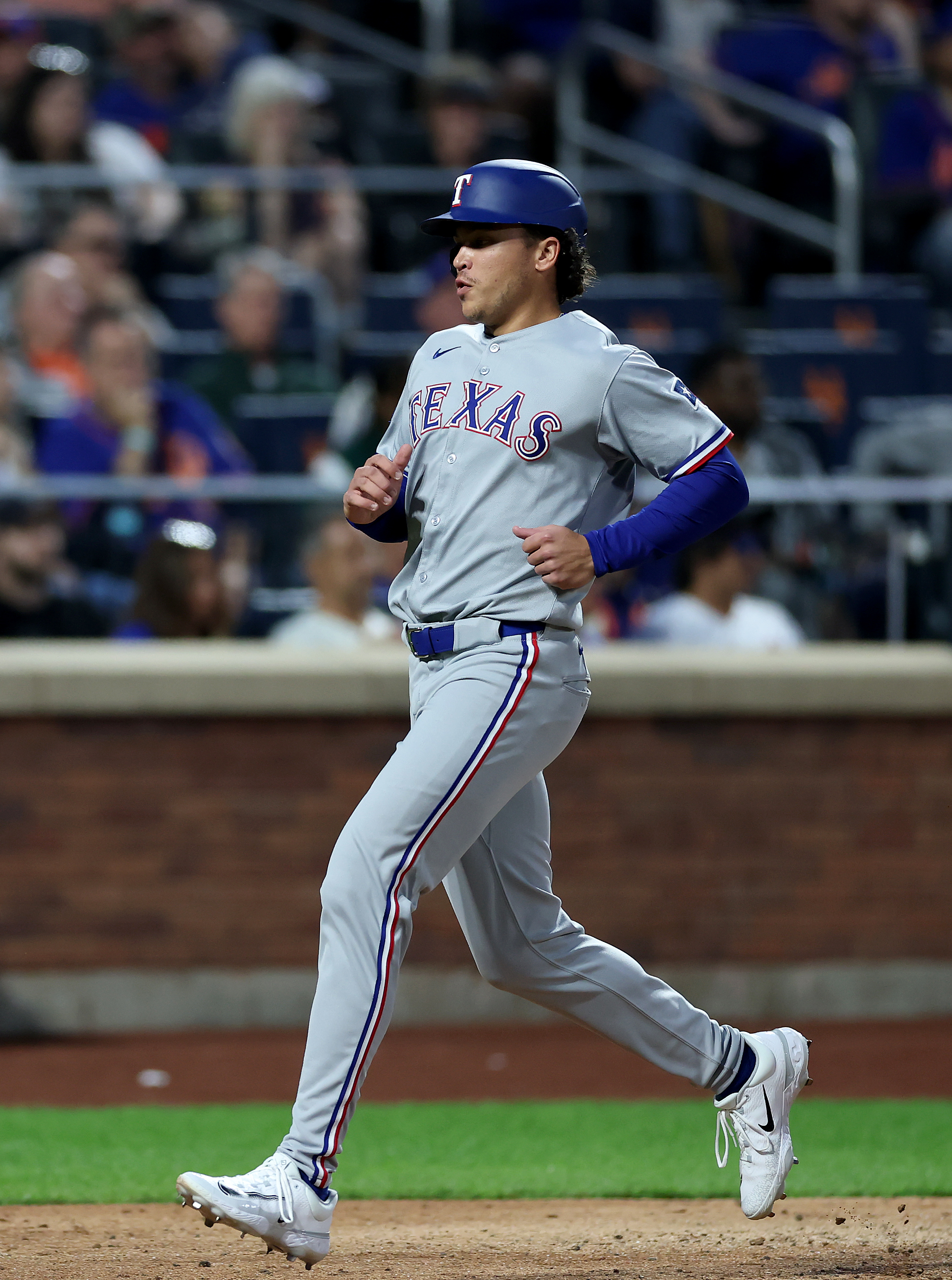 2025 season in review: Dustin Harris