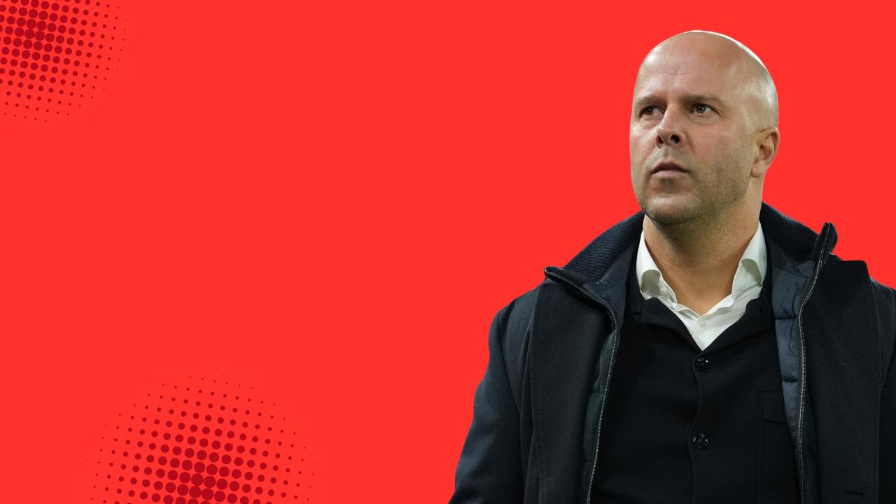 'Gut feeling' is that Isak injury is 'not good' - Liverpool boss Arne Slot