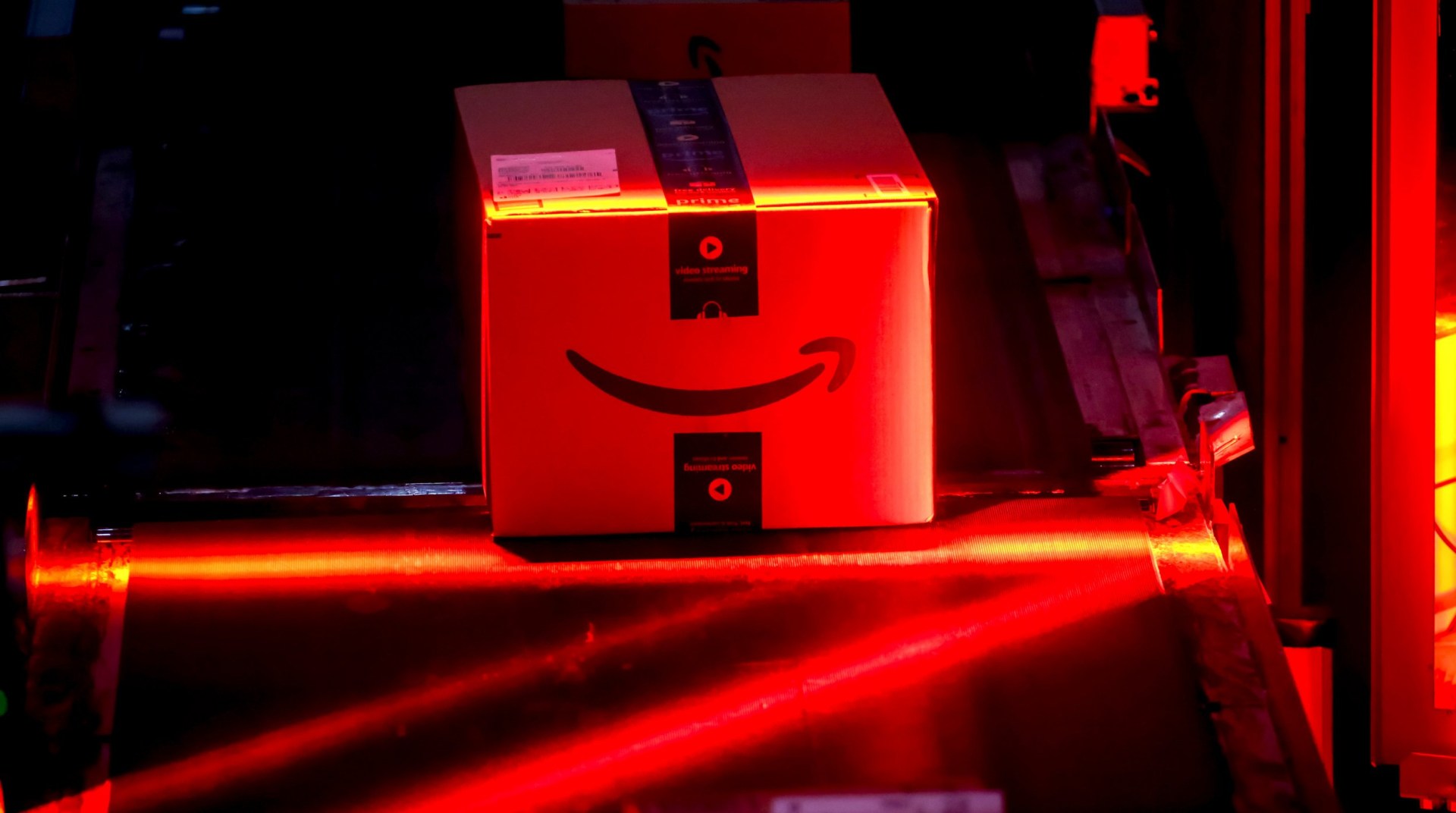 North Korean hackers target Amazon jobs