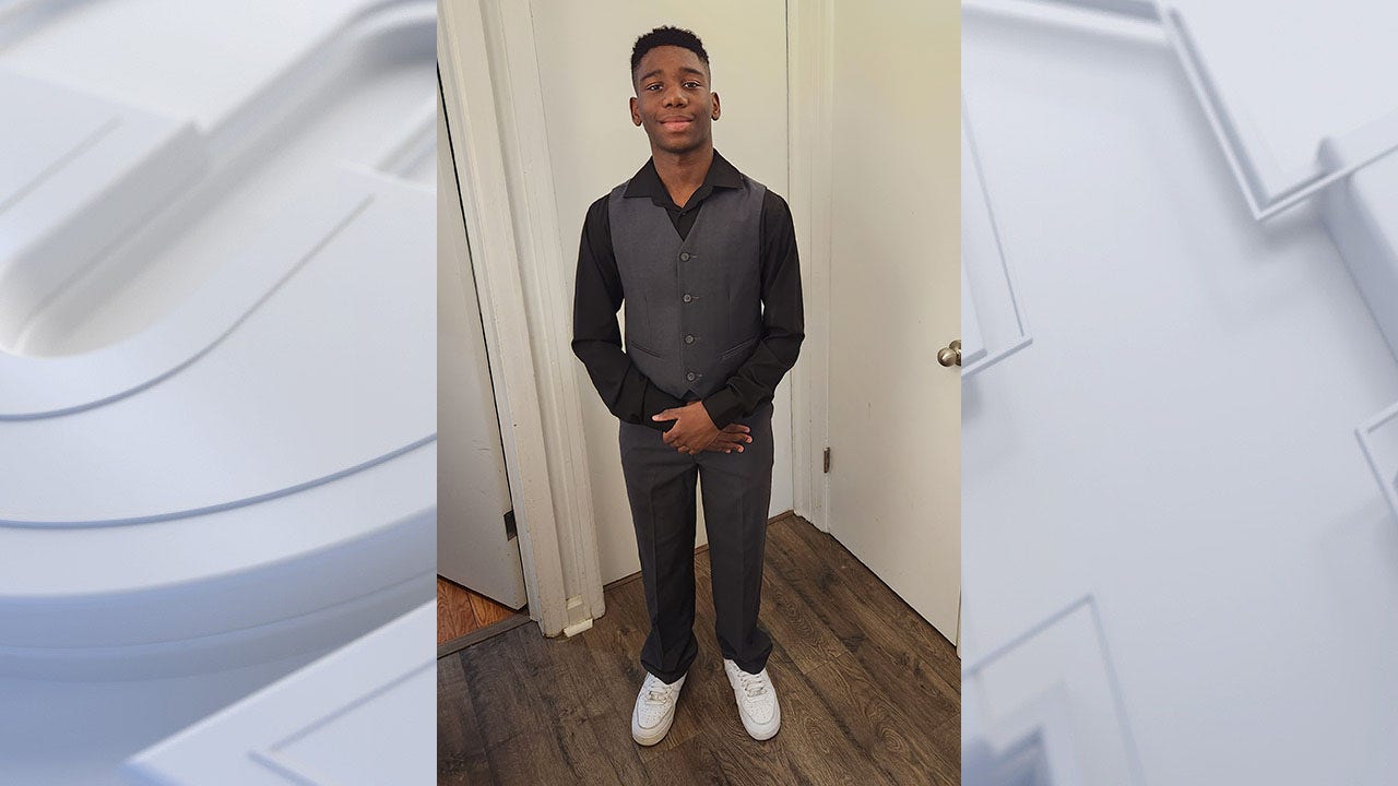 Milwaukee boy missing, found safe