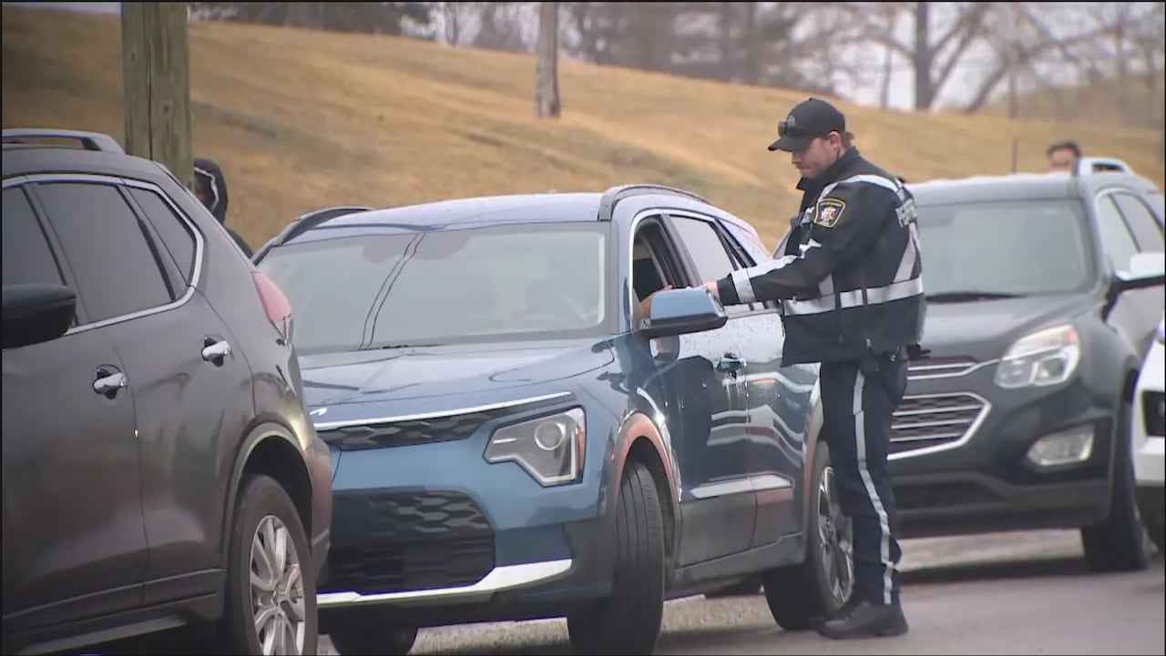 Is enforcement the answer to a deadly year on Calgary roads?