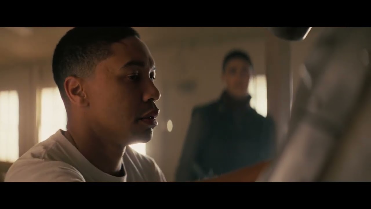 'Fallout' exclusive preview: Maximus is conflicted over new friends and ...