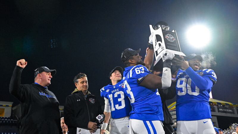 It’s the end of bowl games as we know it