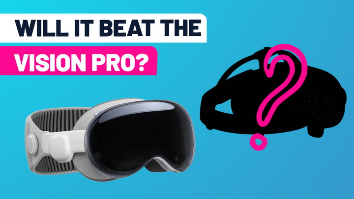 Android XR headset: everything you should know about Samsung’s Moohan ...