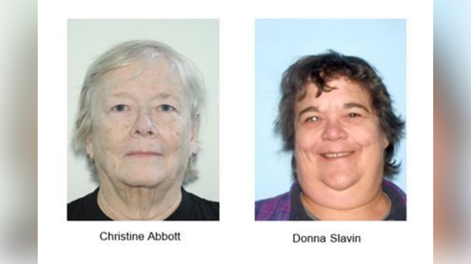 2 women in custody after dozens of abused, dead dogs found in Gwinnett home